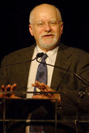 Chris Claremont (Author of X-Men)