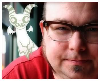 Daniel M. Davis (Author of Caught Creatures)