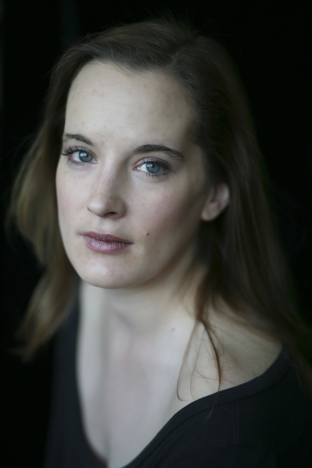 Courtney Queeney (Author of Filibuster to Delay a Kiss)