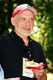 Bruce Coville (Author of Into the Land of the Unicorns)