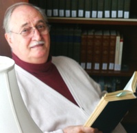 Robert L. Reymond (Author of A New Systematic Theology of the Christian ...