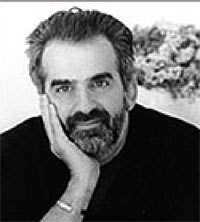 Aram Saroyan (Author of Complete Minimal Poems)