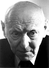 Isaac Bashevis Singer (Author of The Slave)