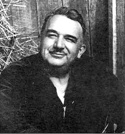 Manly Wade Wellman (Author of The Further Adventures of Sherlock Holmes ...