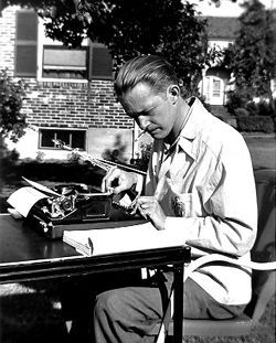 Robert Arthur (Author of The Secret of Terror Castle)