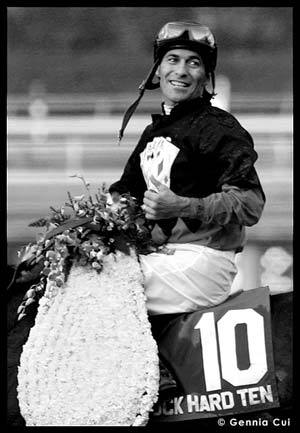 Gary Stevens (Author of The Perfect Ride)