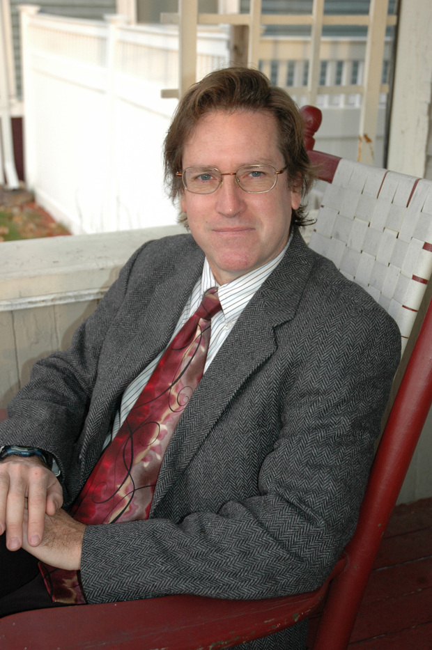 Alvin Powell (Author of Preppers Blueprint)