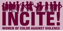 Incite! Women of Color Against Violence (Author of The Revolution Will ...