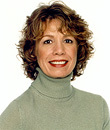 Joan Bauer (Author of Hope Was Here)