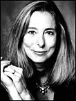 Ann Beattie (Author of Chilly Scenes of Winter)