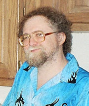Aaron Allston (Author of Wraith Squadron)