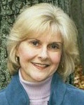 Joyce McDonald (Author of Swallowing Stones)