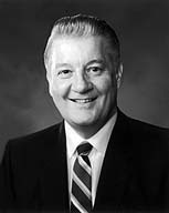 John H. Groberg (Author of The Other Side of Heaven)