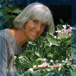 Jeanne DuPrau (Author of The City of Ember)