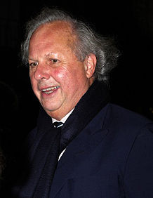 Graydon Carter (Author of When the Going Was Good)