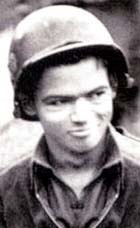 Bill Mauldin (Author of Up Front)