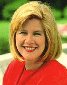 Tipper Gore (Contributor of Original Gangstas)