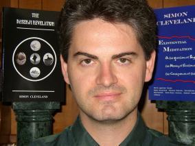 Simon Cleveland (Author of The Basenji Revelation)