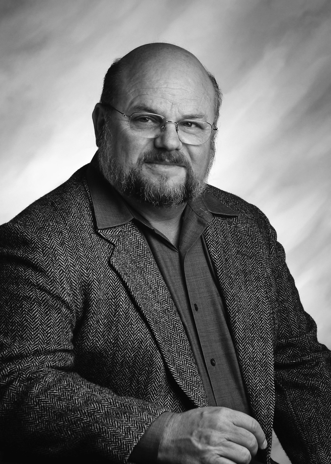 James R. Smith (Author of San Francisco's Lost Landmarks)