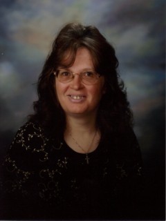 Jean Hackensmith (Author of The Promise)