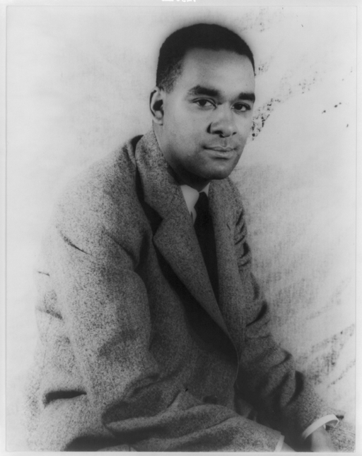 Richard Wright (Author of Native Son)