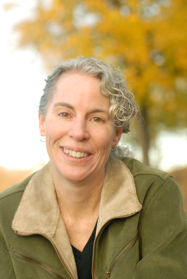 Katherine Towler (Author of Snow Island)