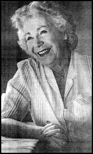 Marie Killilea (Author of Karen)