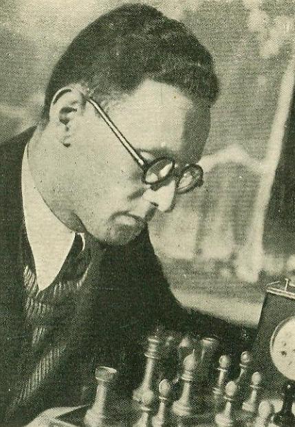 Mikhail Botvinnik (Author of One Hundred Selected Games)