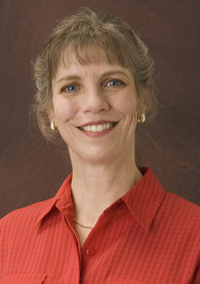 Marie Calder Ricks (Author of Project )