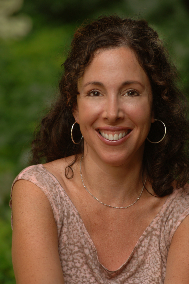 Lynn Biederman (Author of Unraveling)