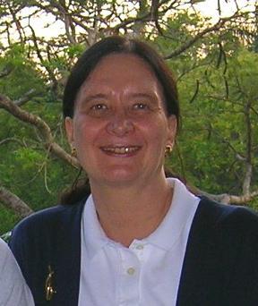 Susan Haack (Author of Philosophy of Logics)