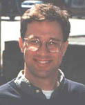 Jay Hosler (Author of The Way of the Hive)