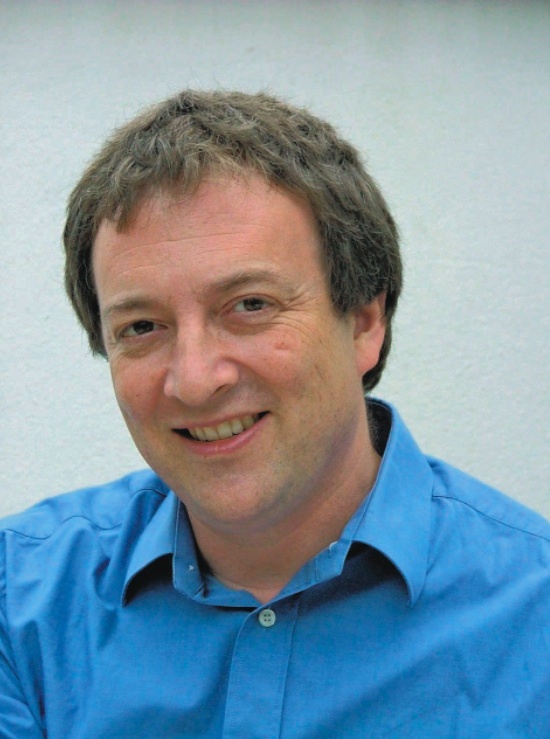 Interview with Misha Glenny - Goodreads News & Interviews