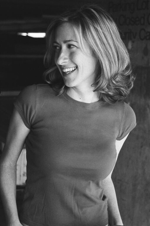 Katherine Taylor (Author of Rules for Saying Goodbye)