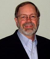 Neal Lozano (Author of Unbound)