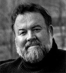 Andre Dubus (Author of Selected Stories of Andre Dubus)