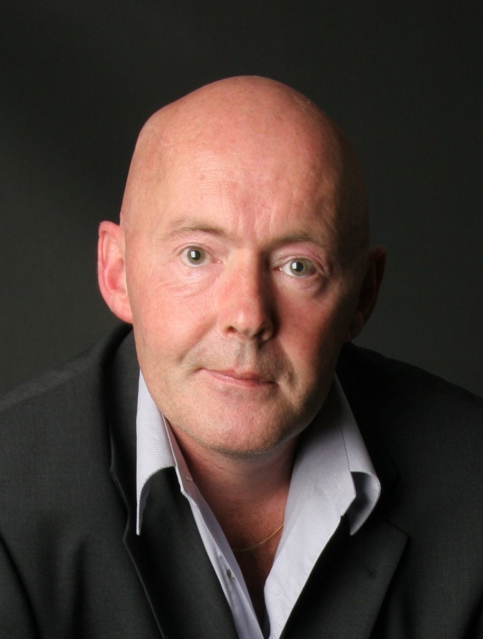 Stuart Ross McCallum (Author of Beyond my Control)