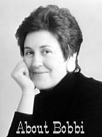 Bobbi Smith (Author of The Half Breed)