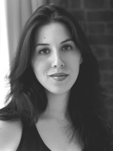 Mac (Author of Anna Smudge)