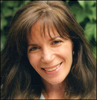 Cathy Guisewite (Author of Fifty Things That Aren't My Fault)