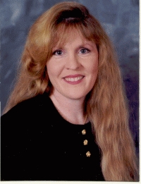 Deborah Raleigh (Author of Some Like It Wicked)