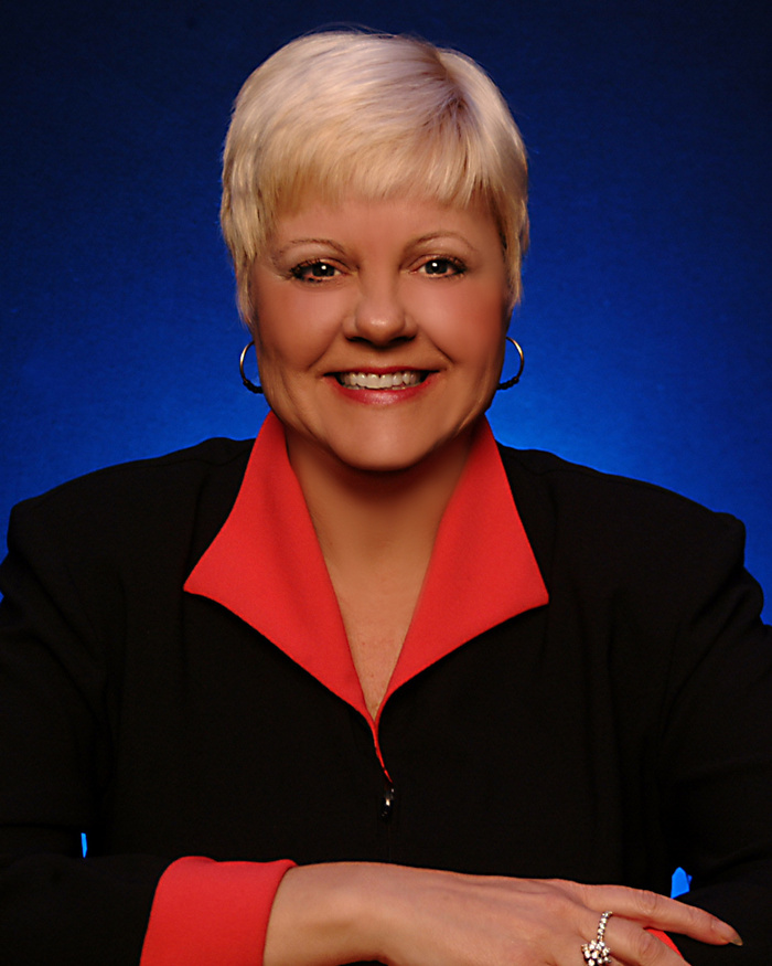 Carla Cassidy (Author of Cowboy with a Cause)