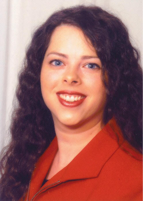 Sara J. Livingston (Author of Picture on the Wall)