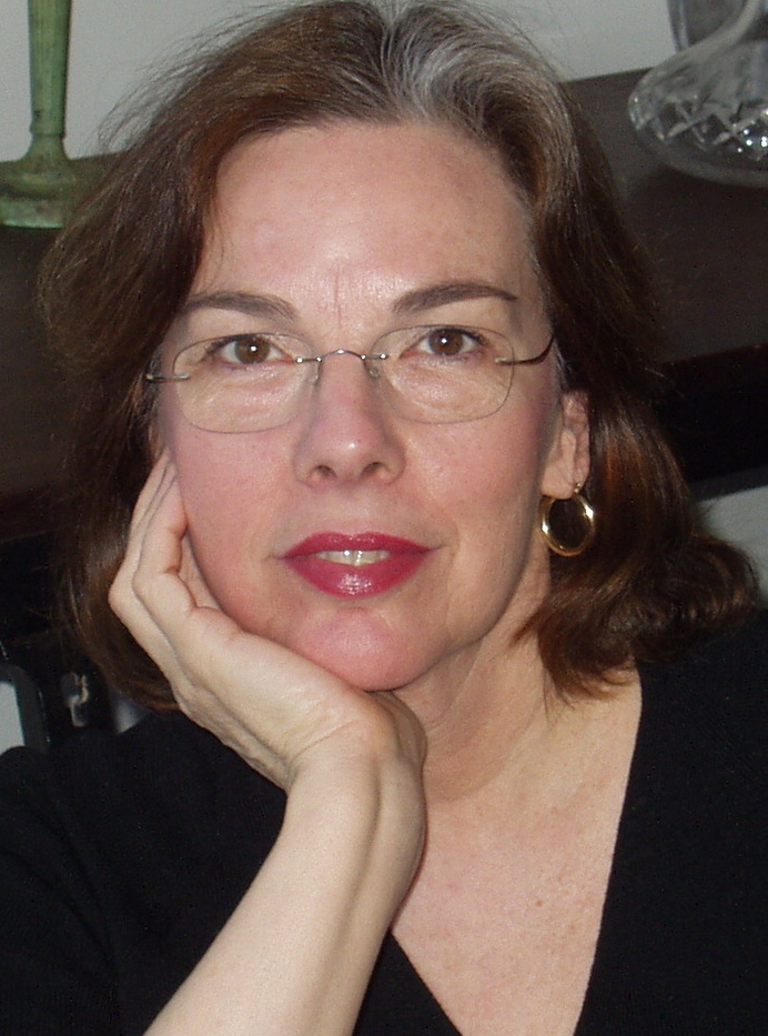 Lynn Jericho (Author of Ground Zero and the Human Soul)