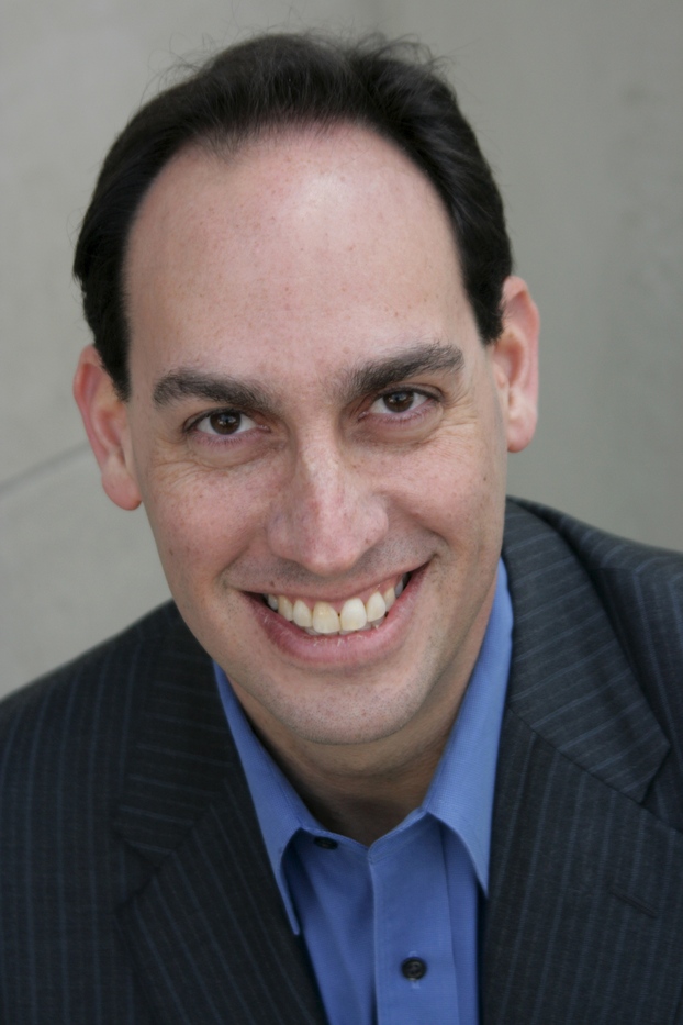 Bill Tancer (Author of Click)