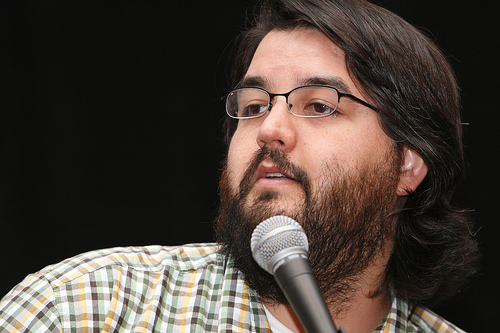 Chad Fowler (Author of The Passionate Programmer)