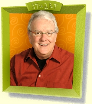 Stuart J. Murphy (Author of Give Me Half!)