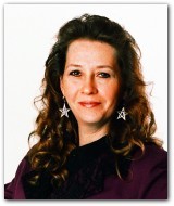 Silver RavenWolf (Author of Solitary Witch)