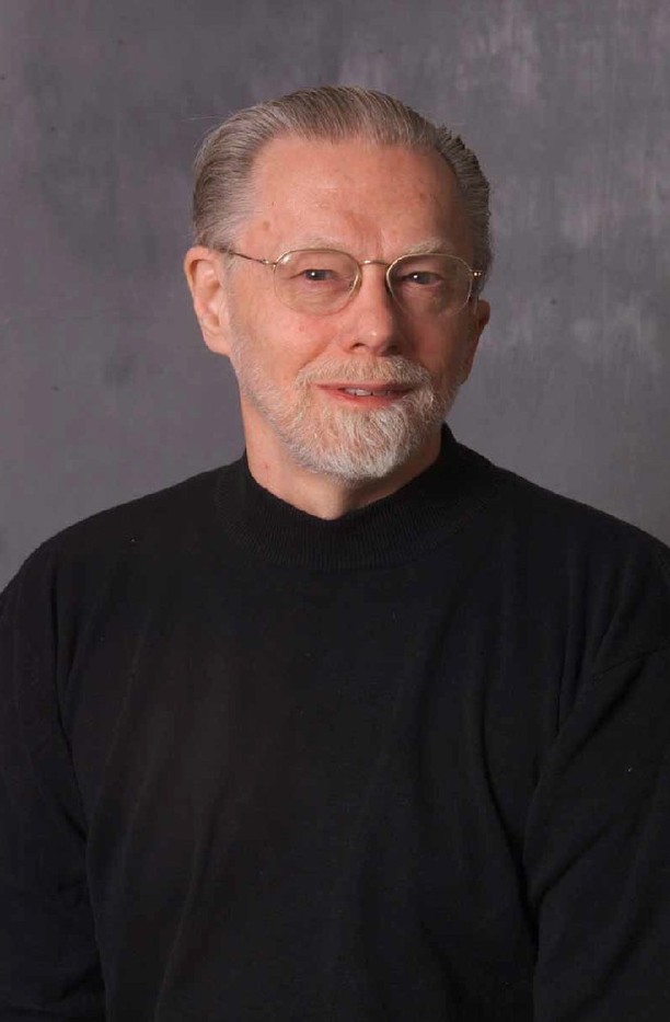David S. Moore (Author of Introduction to the Practice of Statistics)