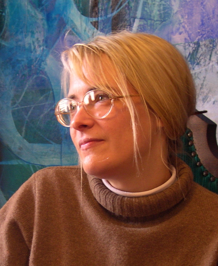 Catherine Jinks (Author of Evil Genius)